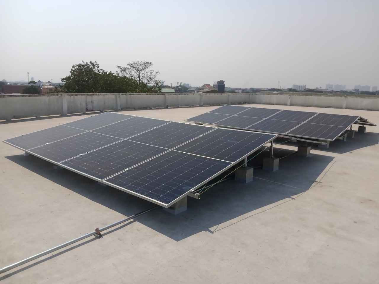 NESTEC Corporation Ltd. – NESTEC is a full turn-key project development ...